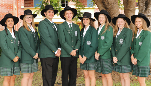 Ayr State High School